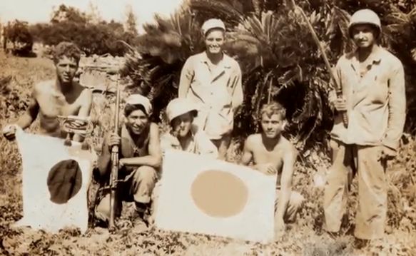 Marine God Puller: Eugene Sledge -- Author and War Hero