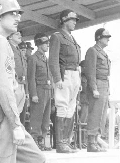 War God Patton: Patton Pictures