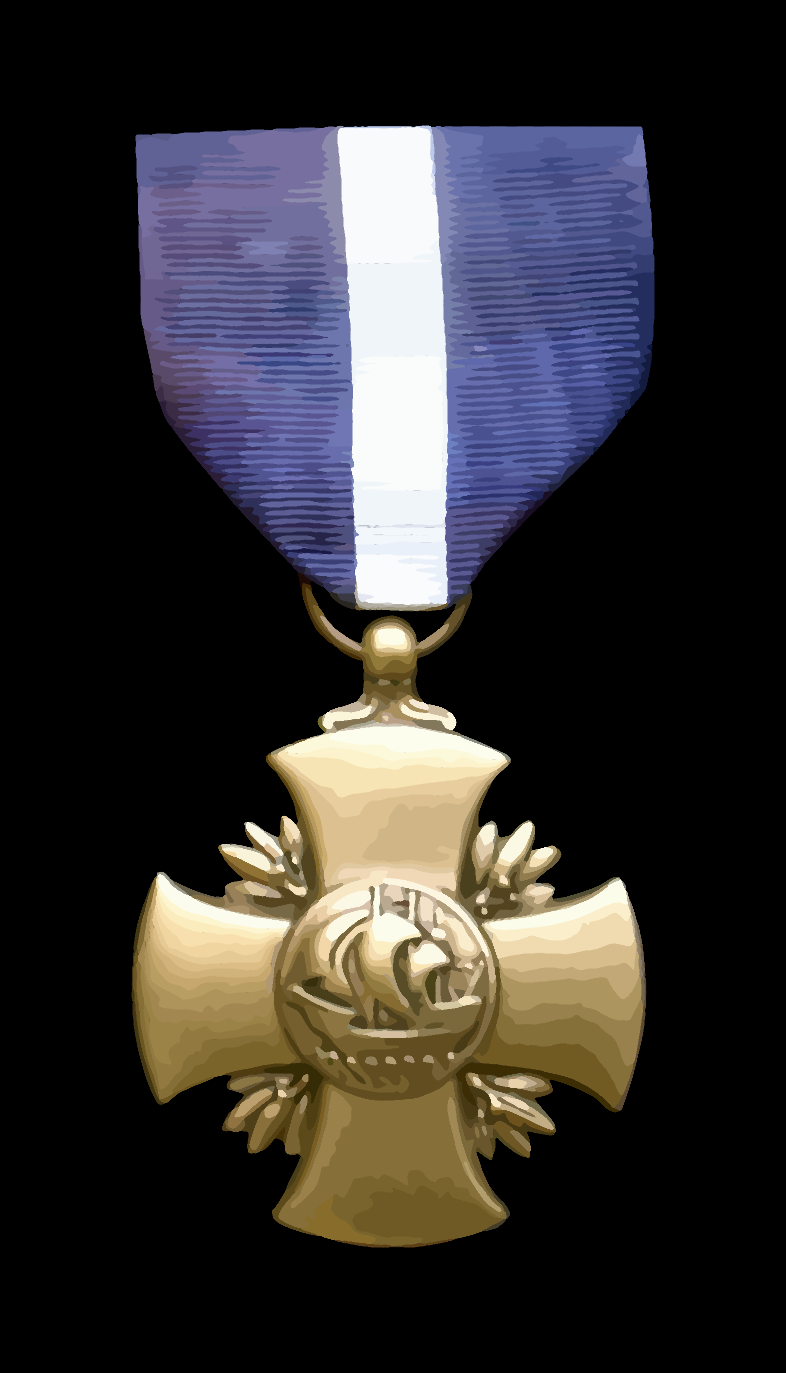Marine God Puller: Chesty Puller's 3rd Navy Cross Citation