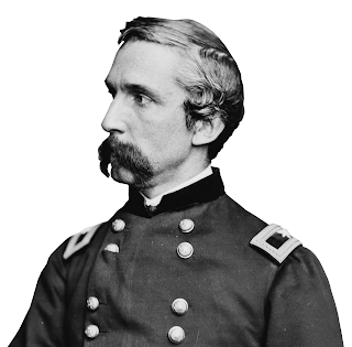 Military Heroes: Joshua Lawrence Chamberlain Products
