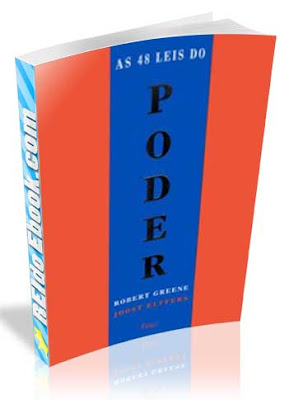 Sabedoria Antiga: As 48 Leis do Poder - Joost Elffers