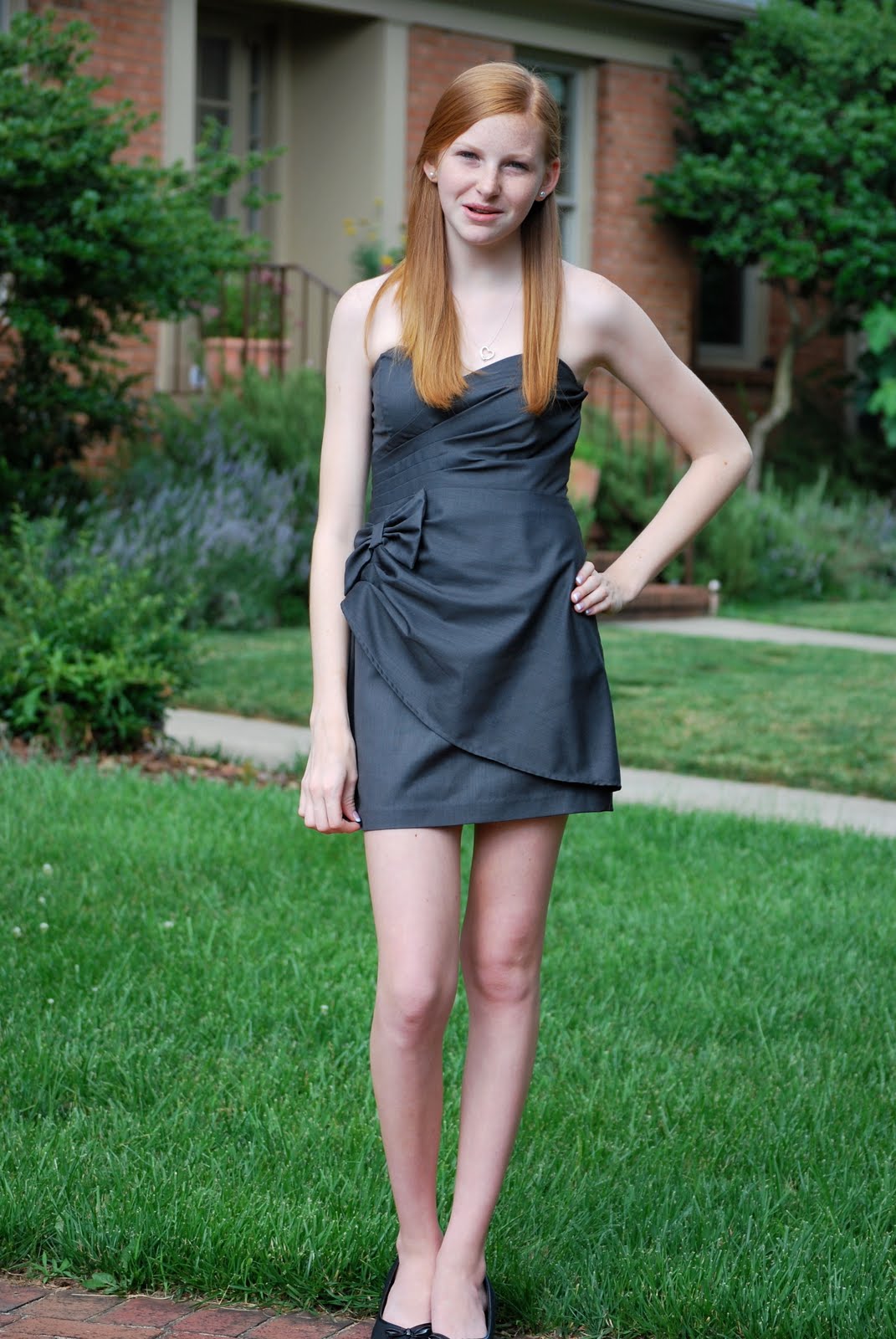 Livelaughlove 8th Grade Semi Formal Fun