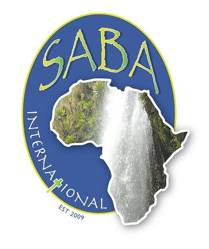 Saba, International