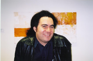 Aotearoa New Zealand Poetry Sound Archive: Sullivan, Robert