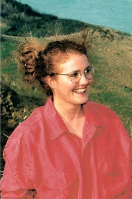 Aotearoa New Zealand Poetry Sound Archive: Simpson, Jane