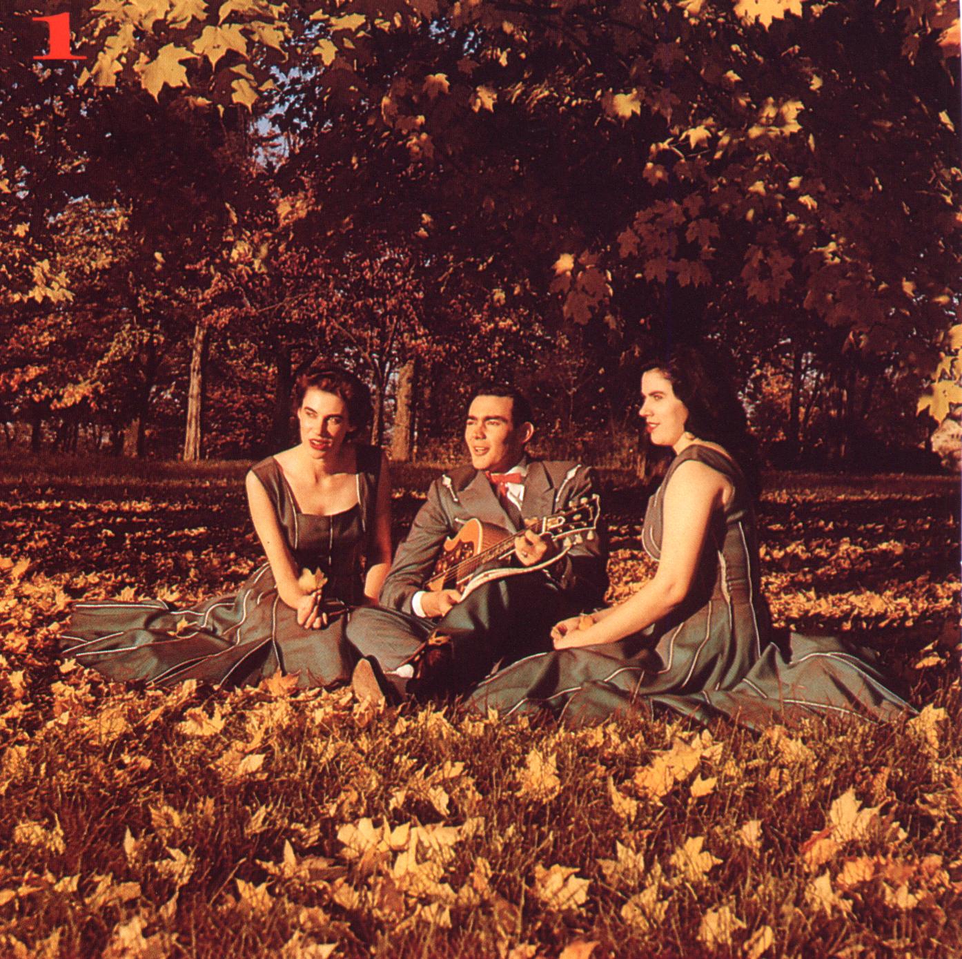 Oldies But Goodies: The Browns-The Three Bells