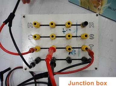 Electrical Engineering Laboratory: LAB2