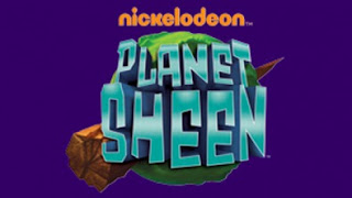 ...And You Smell Like One Too: Review: Planet Sheen - "Pilot"