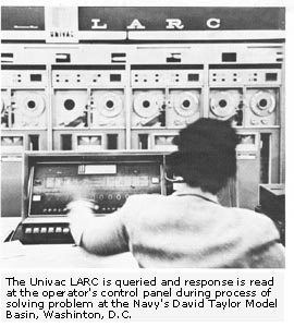 HISTORY OF THE COMPUTERS