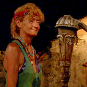 Survivor Elimination Interview: Jane – Inside Pulse