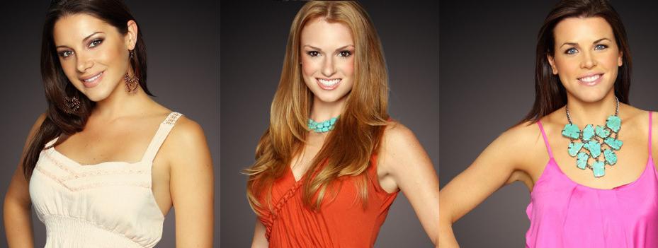 The Bachelor – Episode 15-4 Review – Inside Pulse