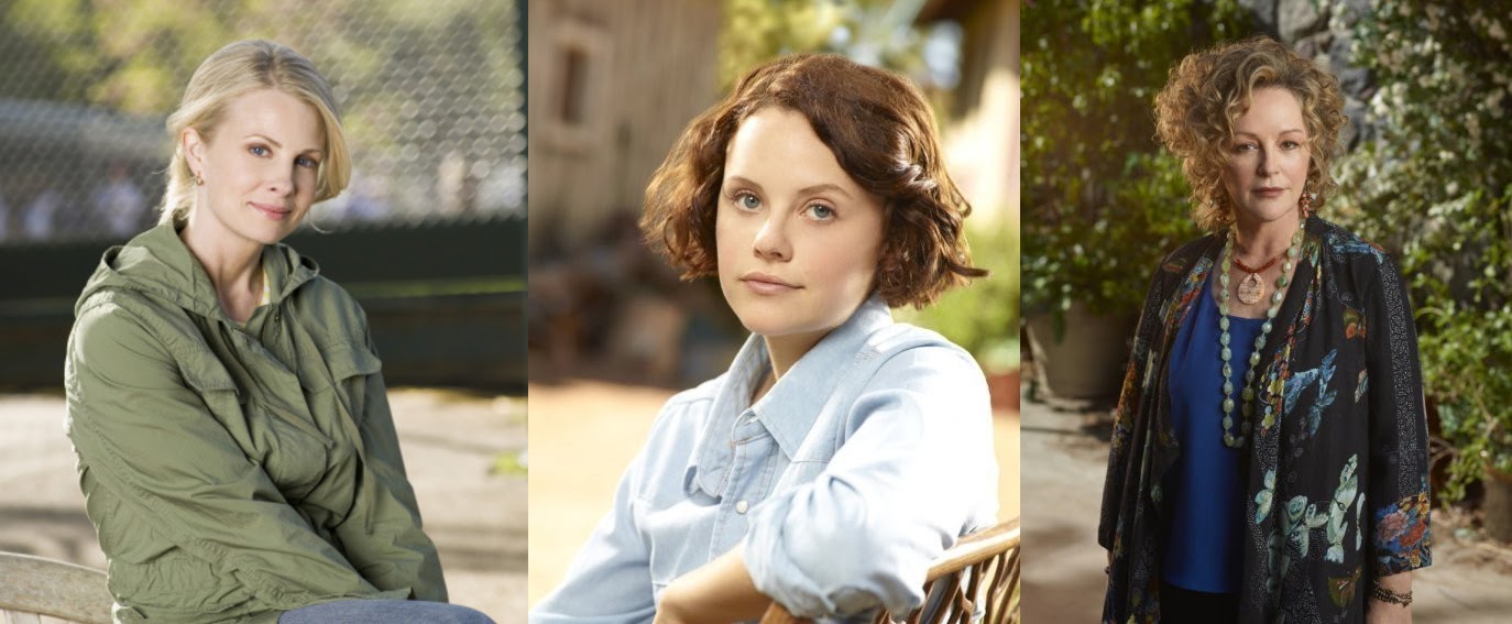 Parenthood – Episode 2-14 Review – Inside Pulse