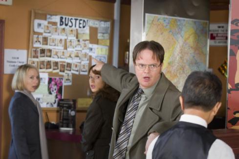 The Office – Episode 7-14 Recap – Inside Pulse