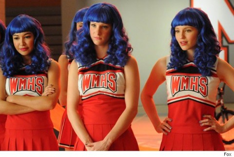 Glee – Episode 2-11 Super Bowl Review – Inside Pulse