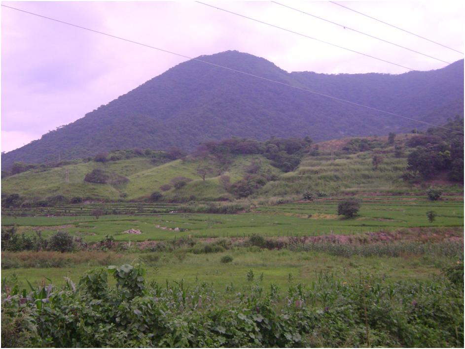 Macará, donde termina y empieza el Ecuador