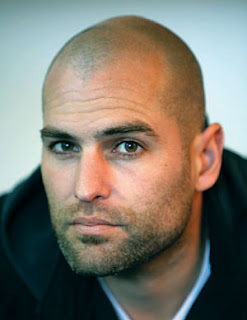 The OC Gazette: Why Ryan Heuser Loves OC