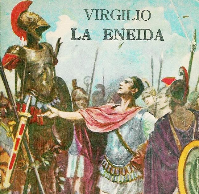 Tlamatzinco: Virgilio en la Eneida