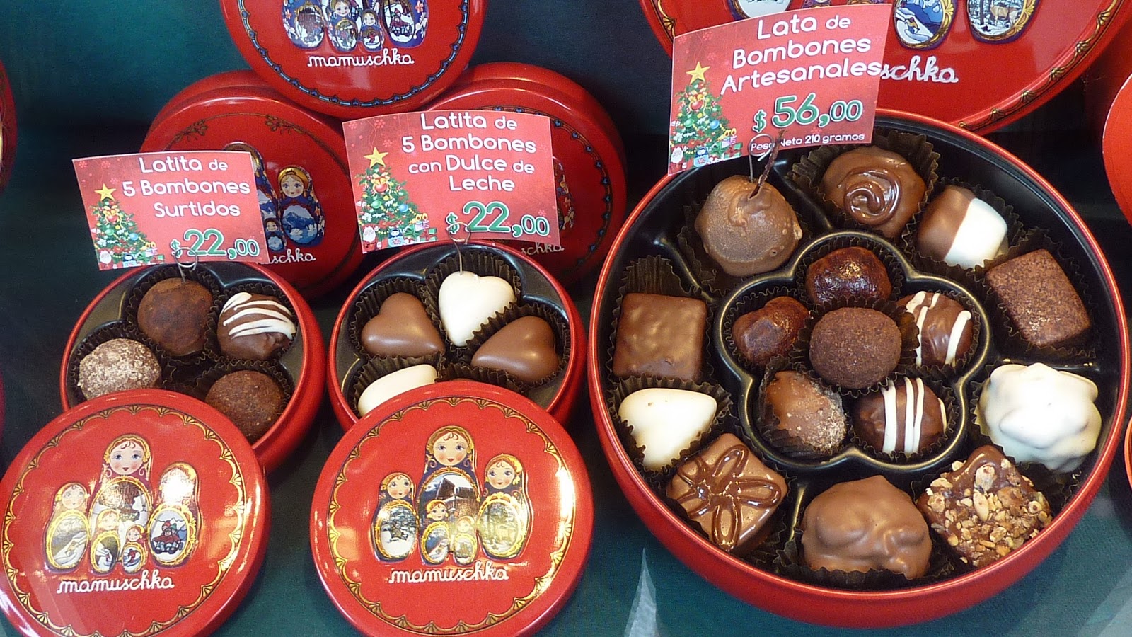 1000+ images about Mamuschka & vos on Pinterest | Best chocolates ...