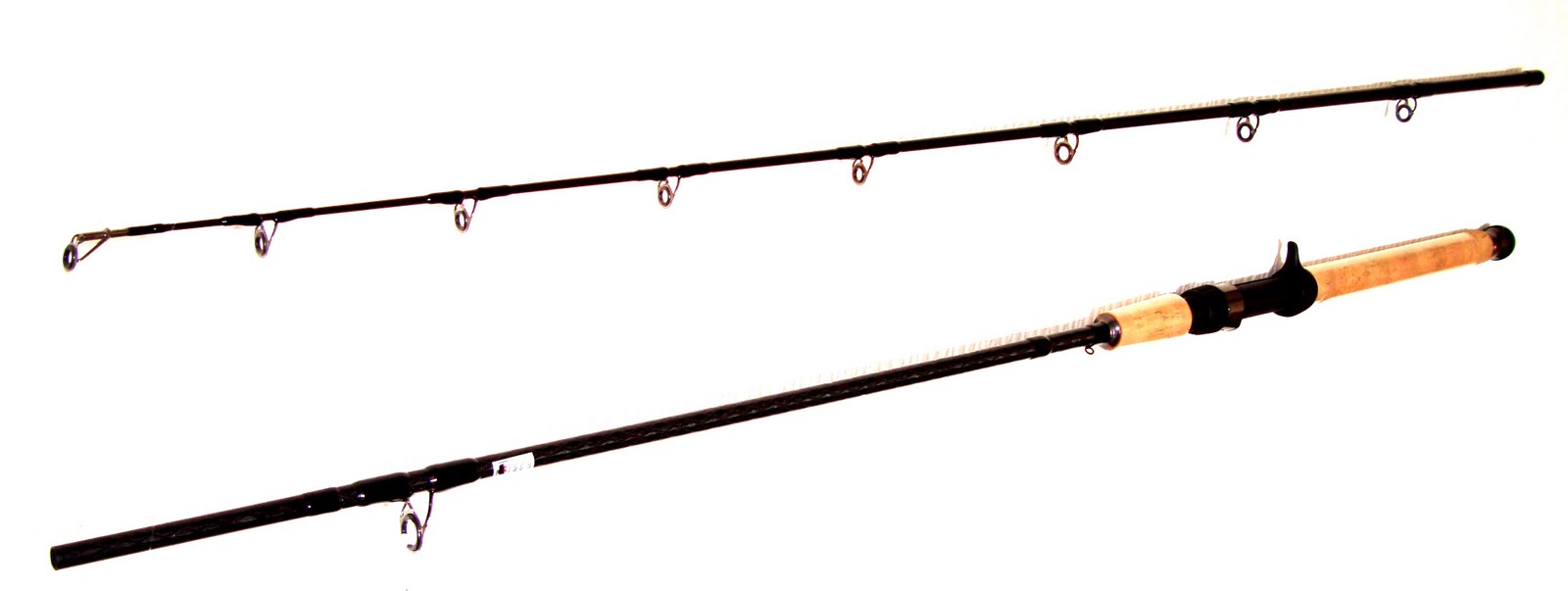 MANCING MANIA: Joran