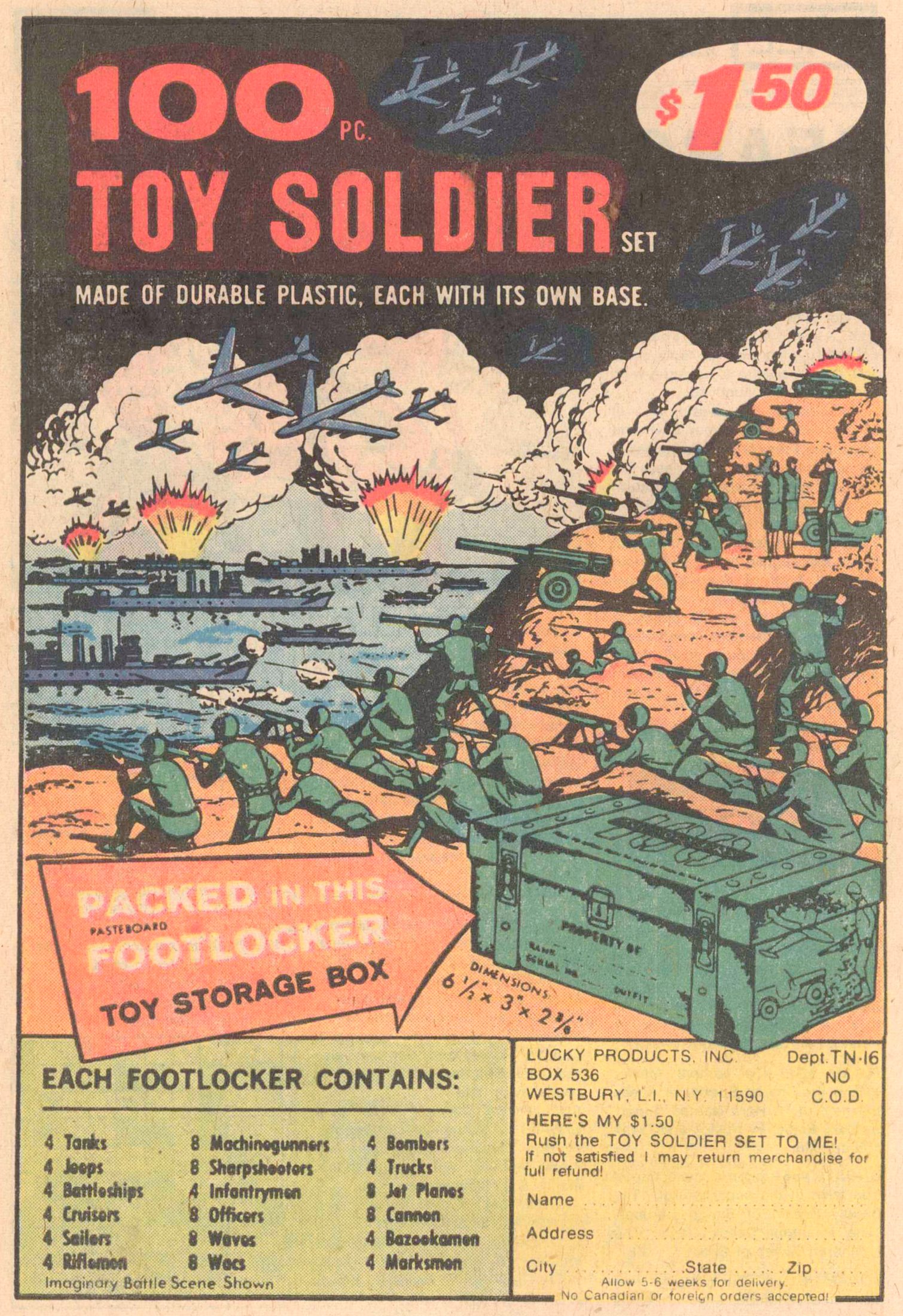 Read online Action Comics (1938) comic - Issue #470