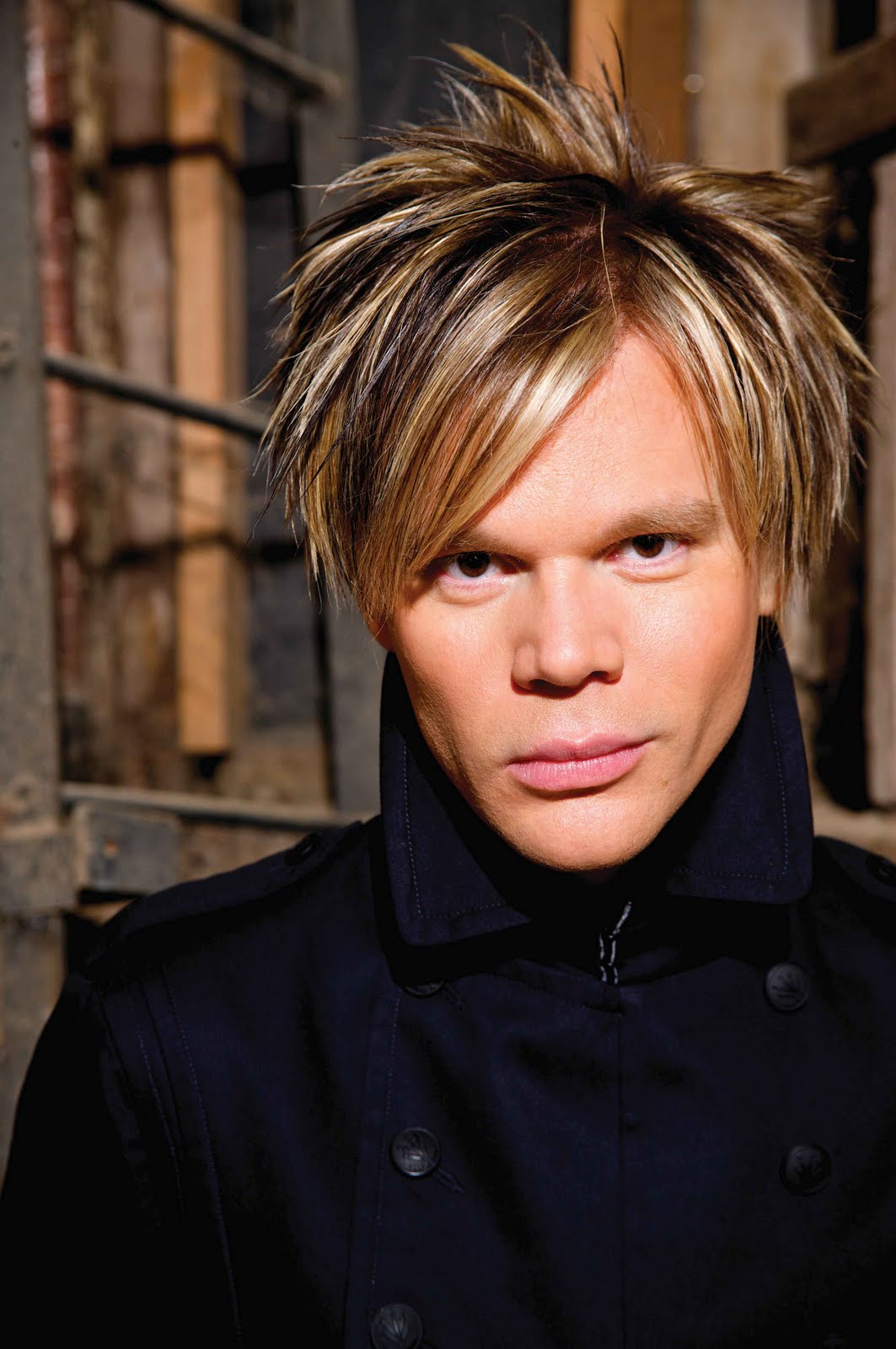 @HotWaxx1: The Blog...: Introducing Brian Culbertson's '12 Days of XII ...