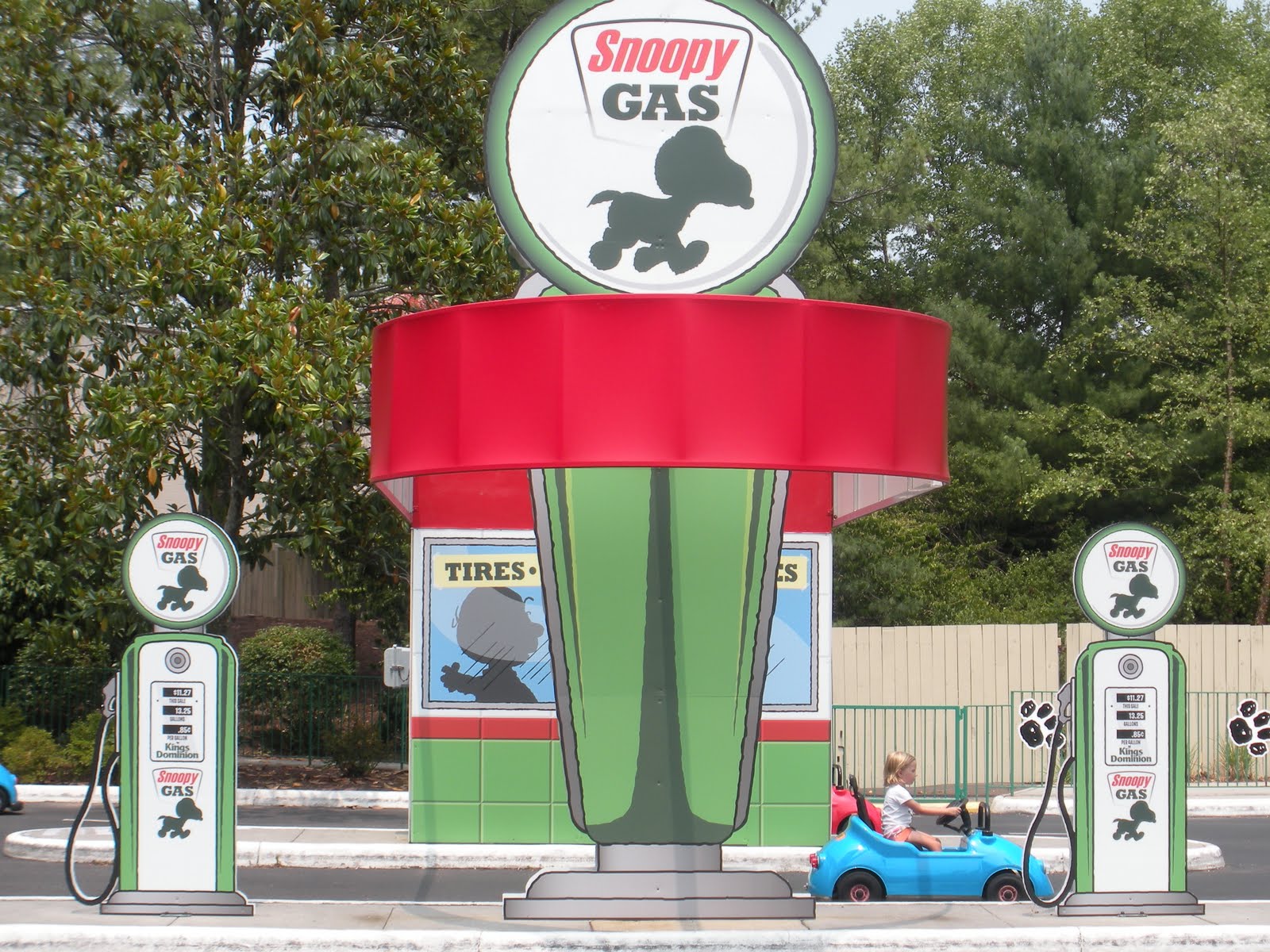 @edsouth's Wonderful World of Blog: Joe Cool's Driving School