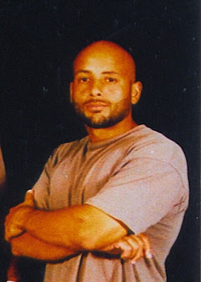 George "Boy George" Rivera