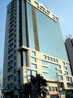 Dhaka: More of Tall buildings, Dhaka