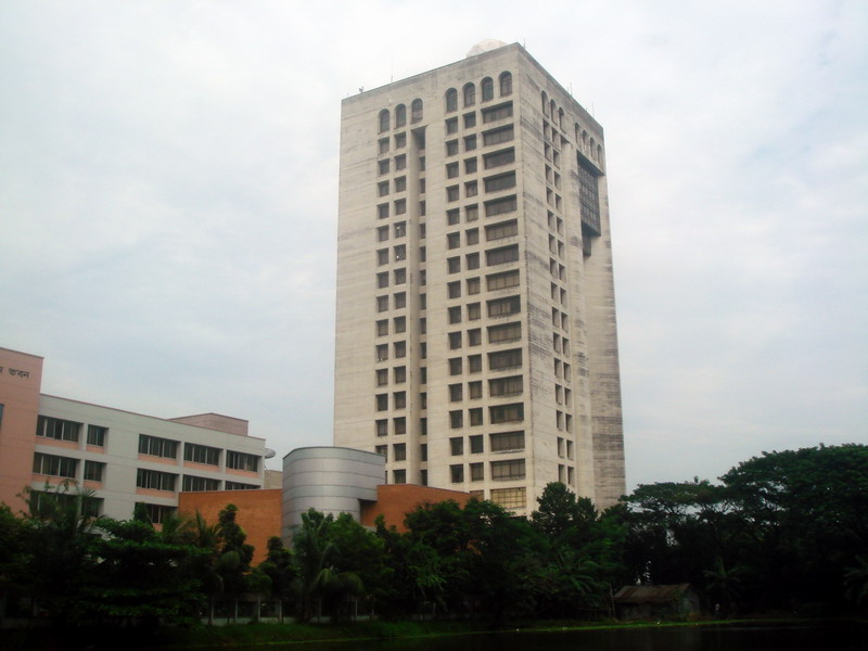 Dhaka: Sep to Oct 2010