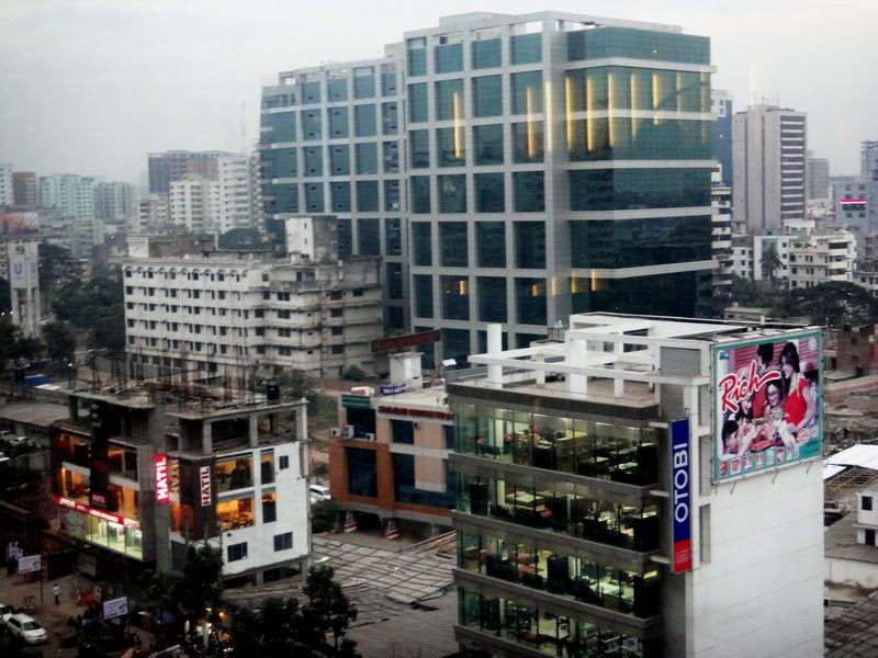 Dhaka: Dhaka photos: December 2010