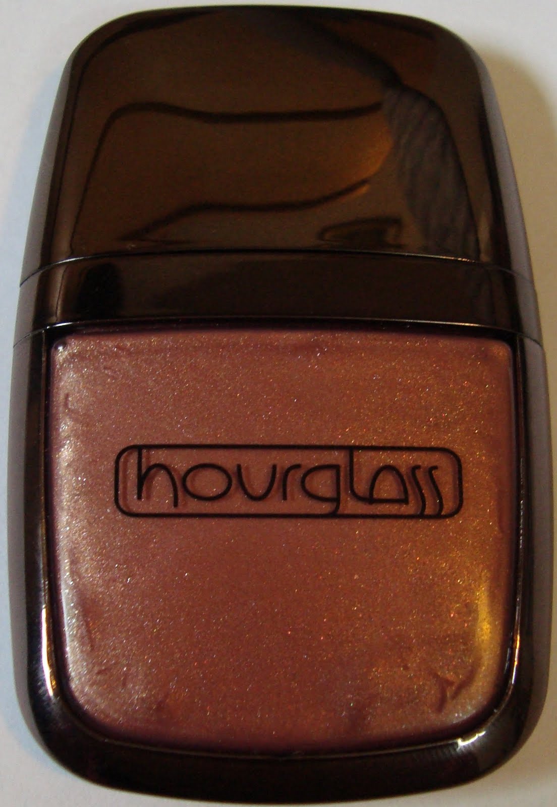 One Girl's Passion For Makeup: Review: Hourglass Cosmetics Prodigy Lip ...