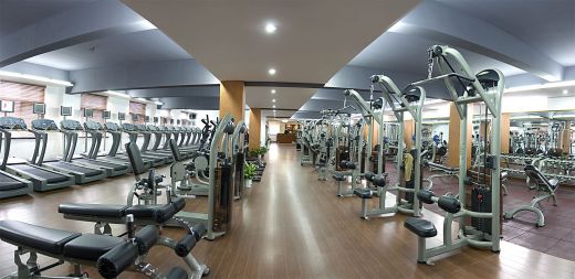 Health Club Consultants By Dynamic Club Outfitters: Health Club ...