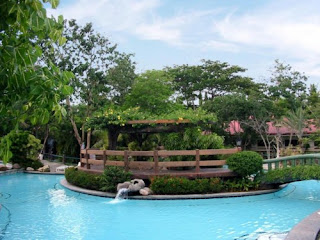 My Adventures: Tambuli Resort