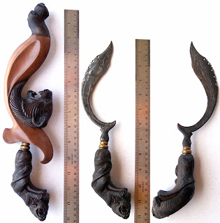 Nagari Pasundan: Kujang 2 [Sanjata Urang Sunda]