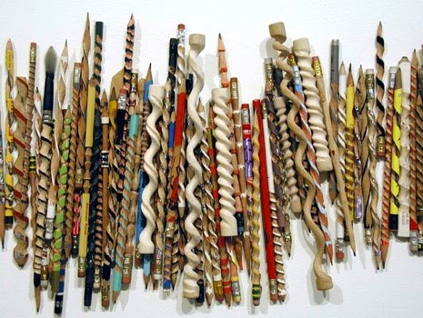 Orchard Girl: Brand New Pencils, Brand New Books