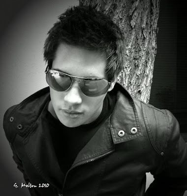 Melton LV Photo: Kyle Dayton's Shoot