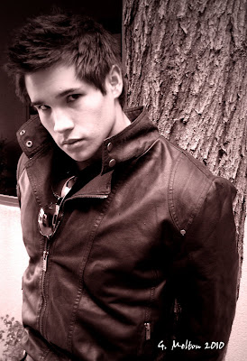 Melton LV Photo: Kyle Dayton's Shoot