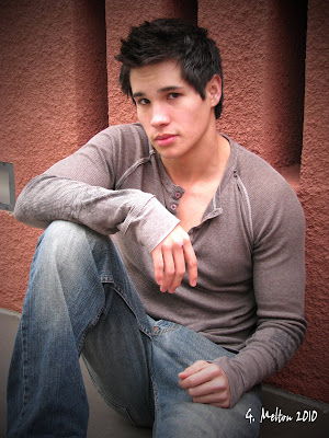 Melton LV Photo: Kyle Dayton's Shoot