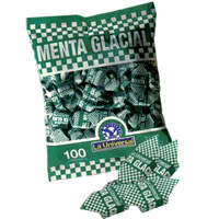 90-60-90: MENTA GLACIAL
