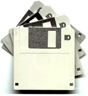 90-60-90: EL DISKETTE O DISQUETE