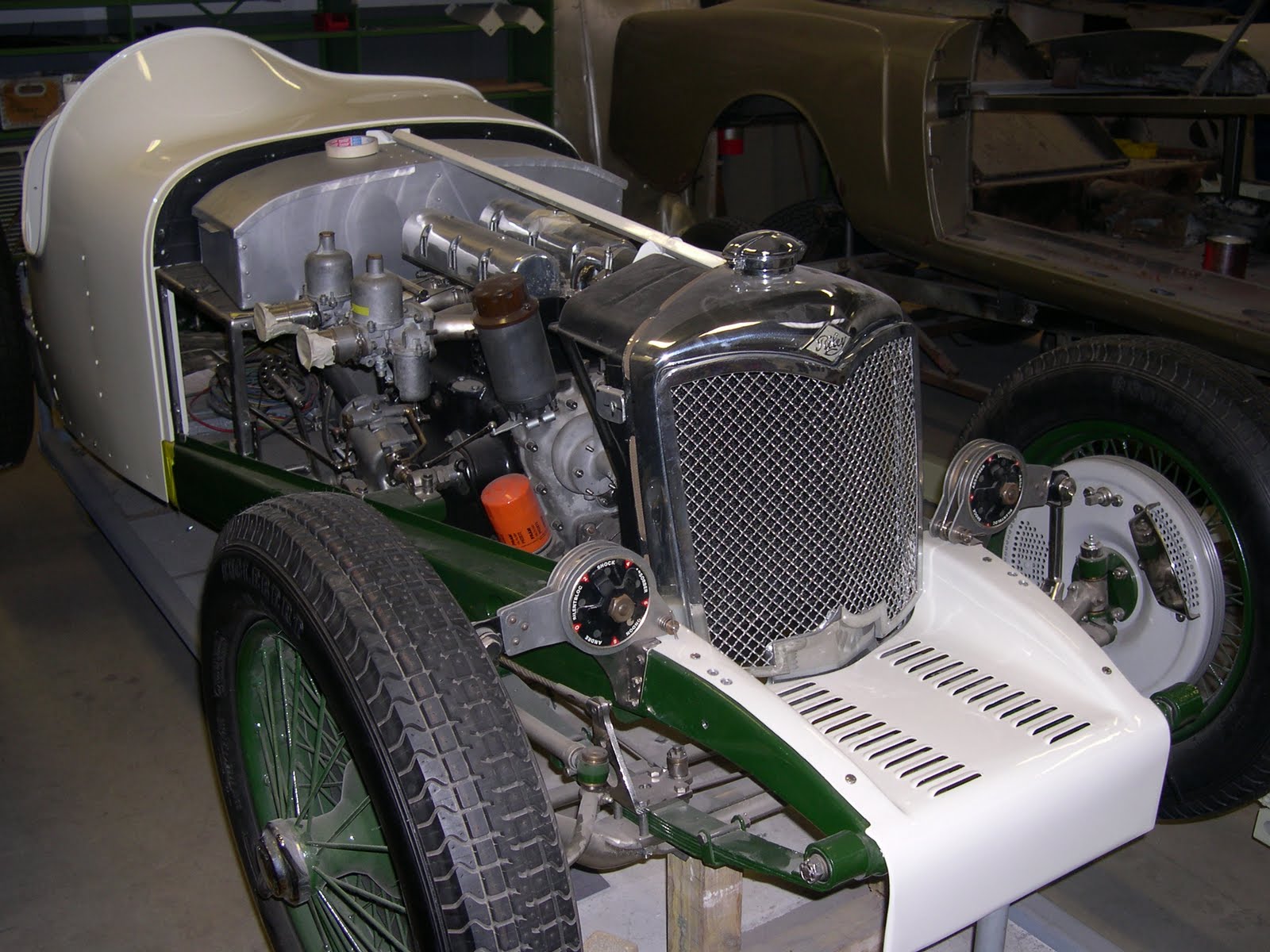 wimbloemendaal.com: Riley