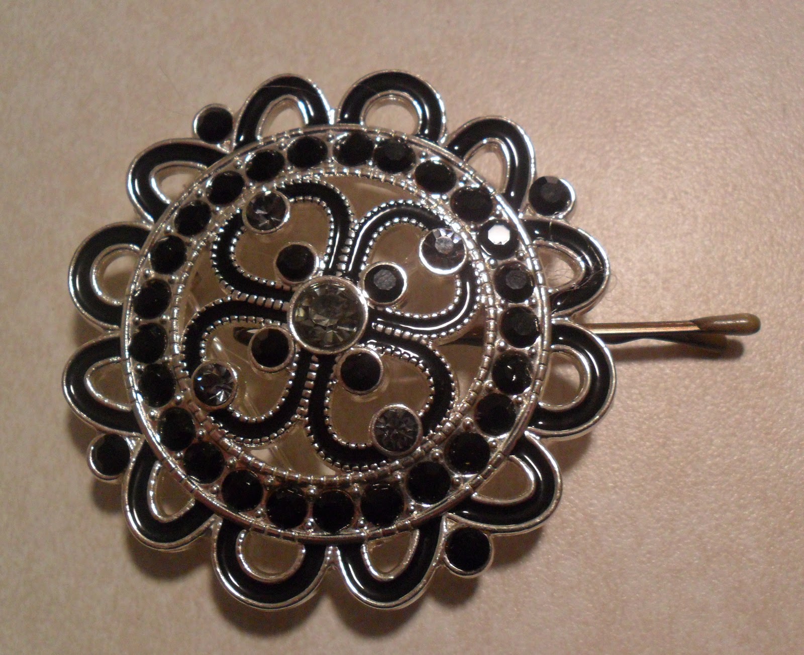 Do Try This at Home: Easy Accessories