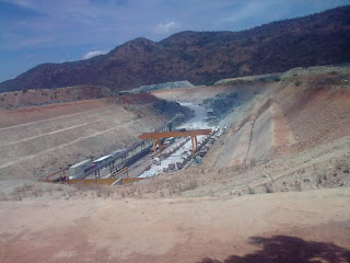 Veligonda: Veligonda Project-The Dream Project