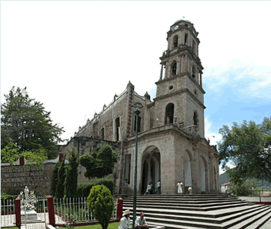 TEMASCALCINGO EN LINEA