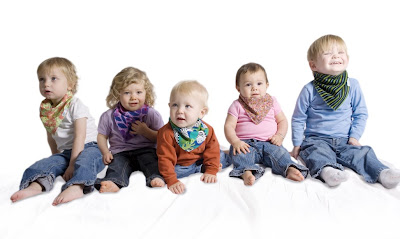 The Final Push | Kewt Kids Kewt Stuff