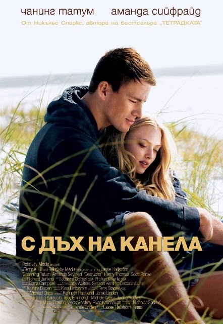 Сайтът на Една Жена: романтични филми (2010)