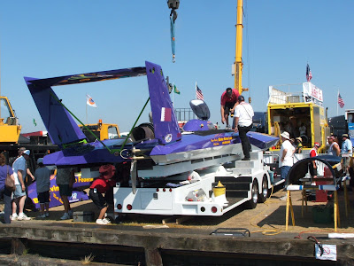 The HydroNation!: U-25 Buffalo Federal Savings Bank - Ken Muscatel/Ron ...