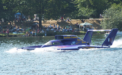 The HydroNation!: U-25 Buffalo Federal Savings Bank - Ken Muscatel/Ron ...