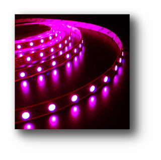 LAMPU LED | INTERIOR & LIGHTING DESIGNER JAKARTA: LED STRIP