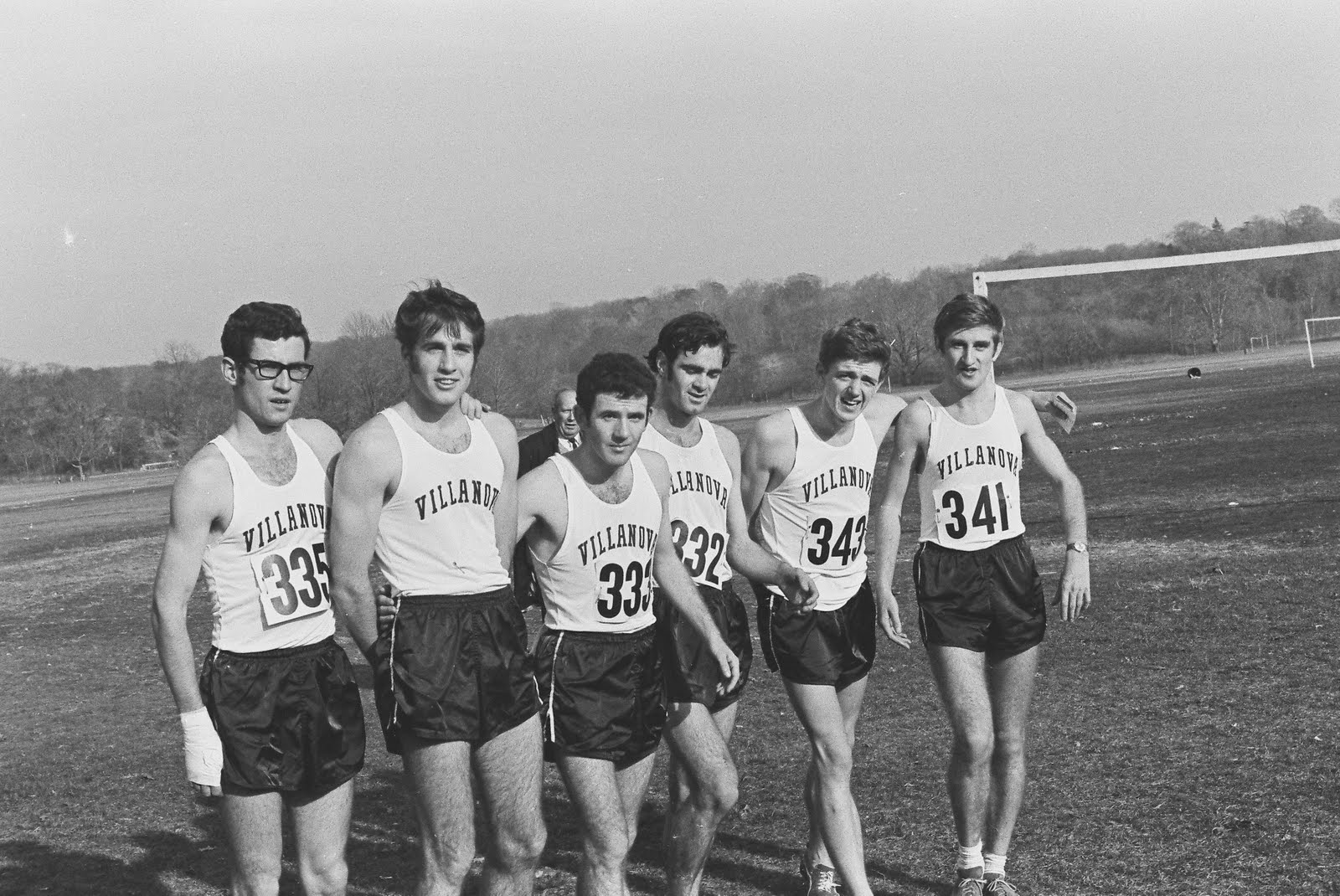 Villanova Running: The Villanova Men at Cross Country Nationals: A ...